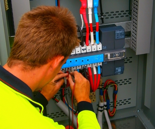 RM Solar and Electrical